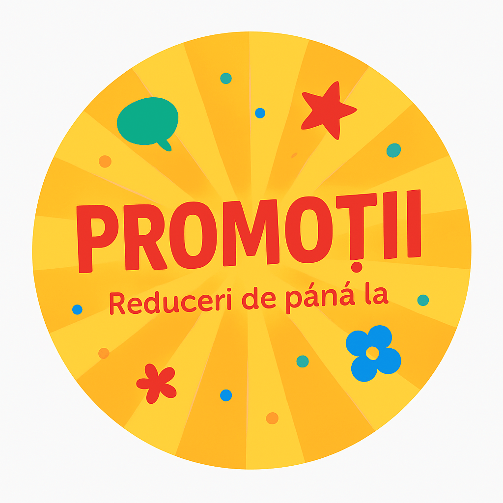 Promotii Puterea Plantelor - Oferte speciale